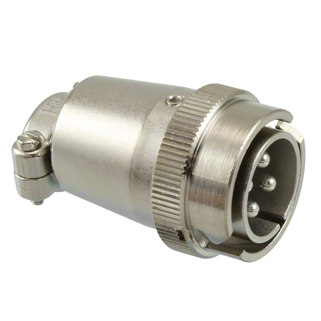 RM15QPS-4PA(71) Hirose Electric Co Ltd | Conectores, interconectores | DigiKey